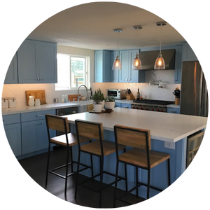 Home | Remodeling & Cabinetry Experts | Verity Build Inc.